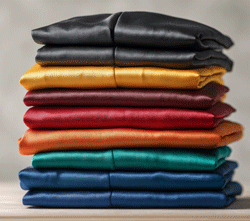 Your Complete Guide to Cap and Gown Colors - Graduation Authority Blog